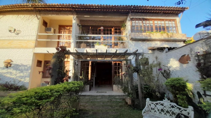 Ayruma Guest House - Cabo Frio