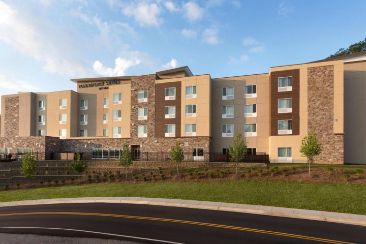 Towneplace Suites By Marriott Boone - Boone, NC