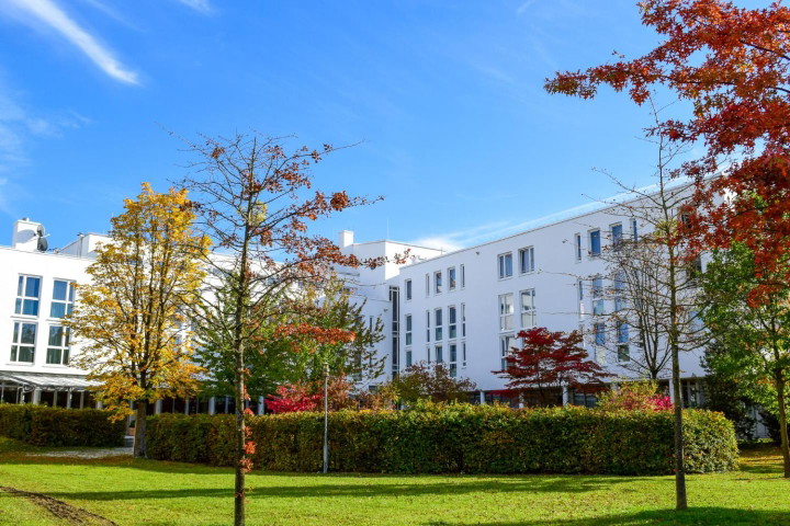 Scotty & Paul Hotel Deggendorf - Deggendorf