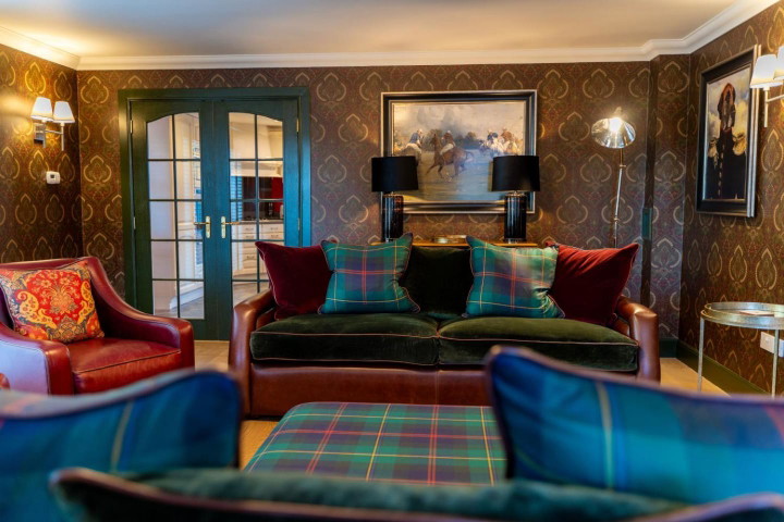 The Hayloft - Braemar