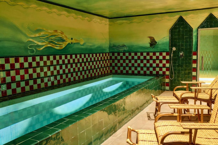 Hôtel Les Deux Gares & Spa - Arcueil