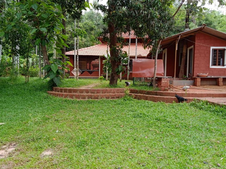 Nidhivana Farms & Resort, Bakrebail-salethoor Rd, Mangalore - Kerala