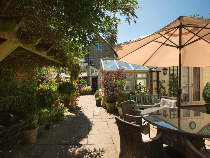 The Old Brewhouse - Bibury