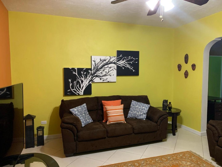 Cs Domaine Garden Villa - 2 Bedrooms - Port Antonio
