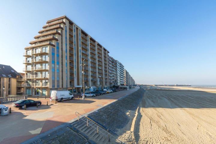 Seaside Blankenberge - Knokke-Heist