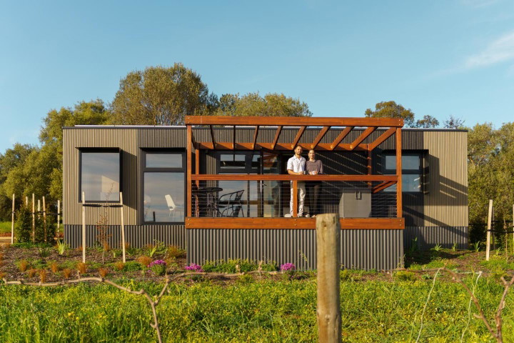 Autra Resort Lyndoch - アデレード