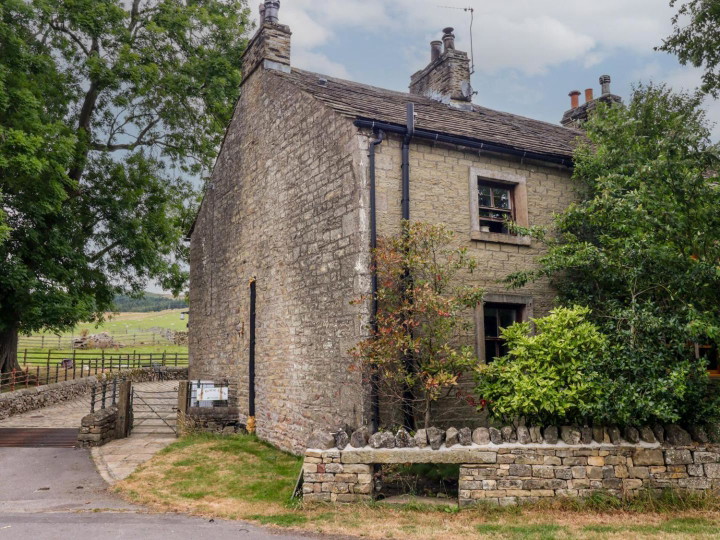 Bay Horse Cottage - Grassington