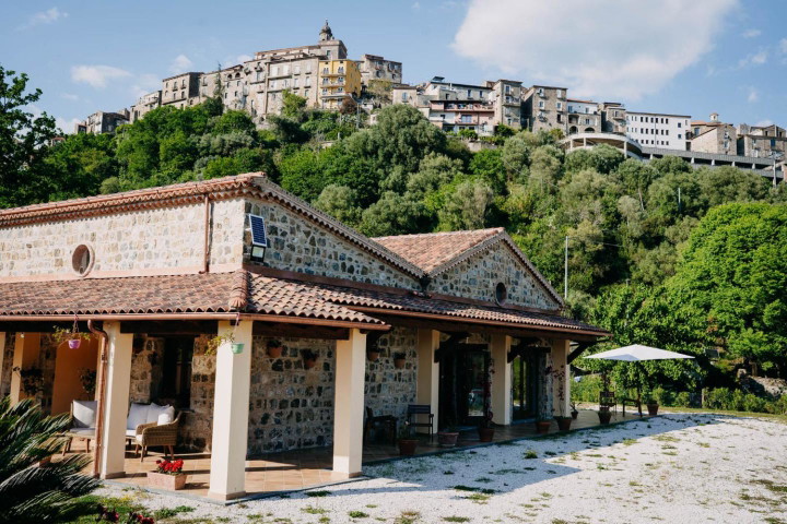 Tenuta Le Tre Rose - Italy