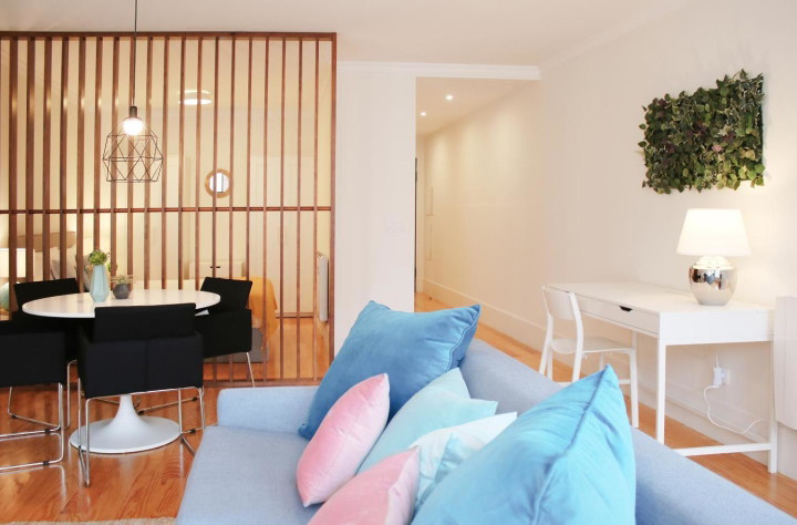 Hm - Carlos Alberto Apartment 3 - Porto