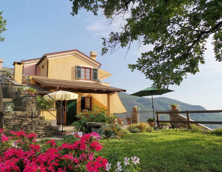 Elsa House - Chiavari