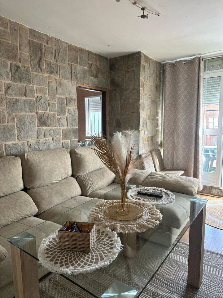 Apartamento En Huelva. - Huelva