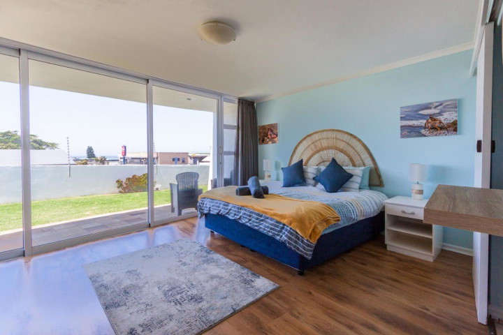 Jeffreys Bay Getaway - Jeffreys Bay