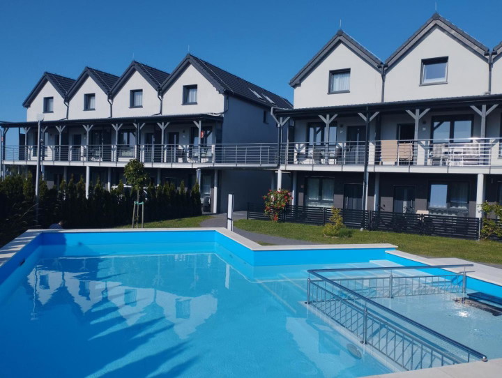 Apartament Holiday Haven - Rewal
