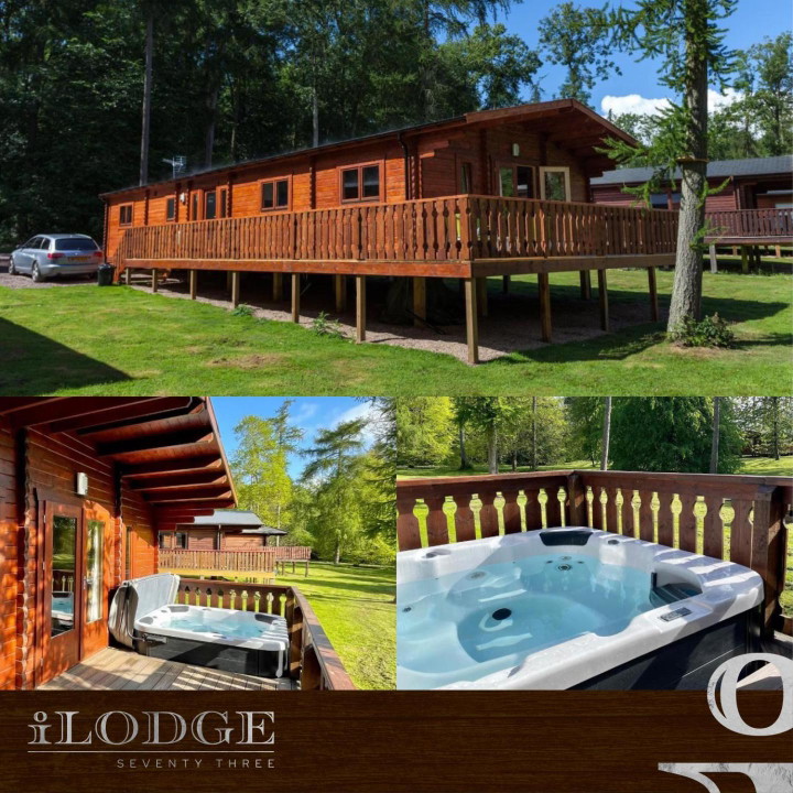 Ilodge 73 - Lincolnshire