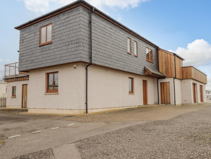 Lossiemouth Bay Cottage - Lossiemouth