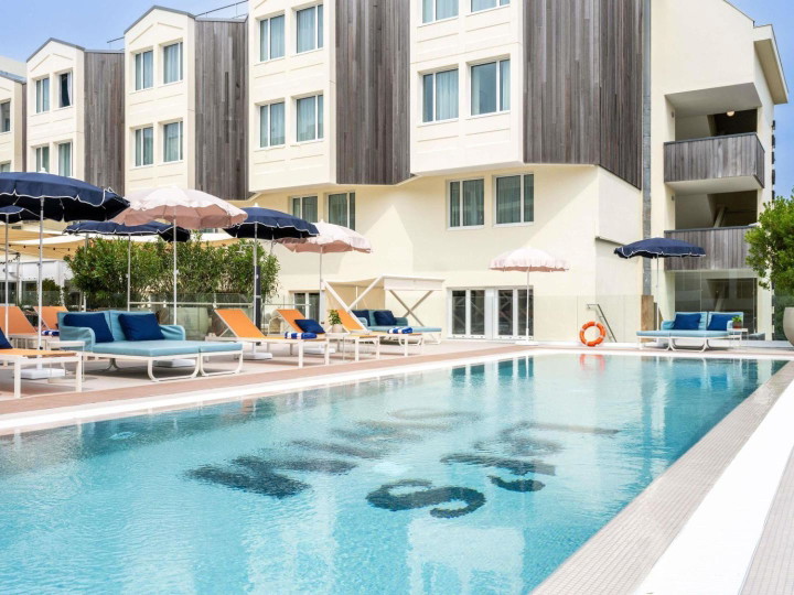 Mercure La Rochelle Vieux Port - Île de Ré