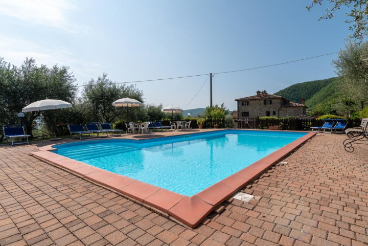 Appartamento La Loggia - Passignano sul Trasimeno
