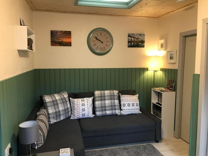 Apartment/flat 3 - Bangor, UK