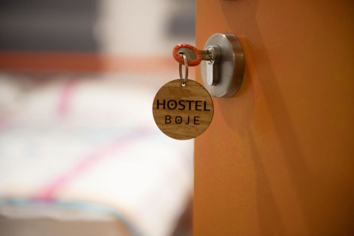 Hostel Boje - Bosnia and Herzegovina