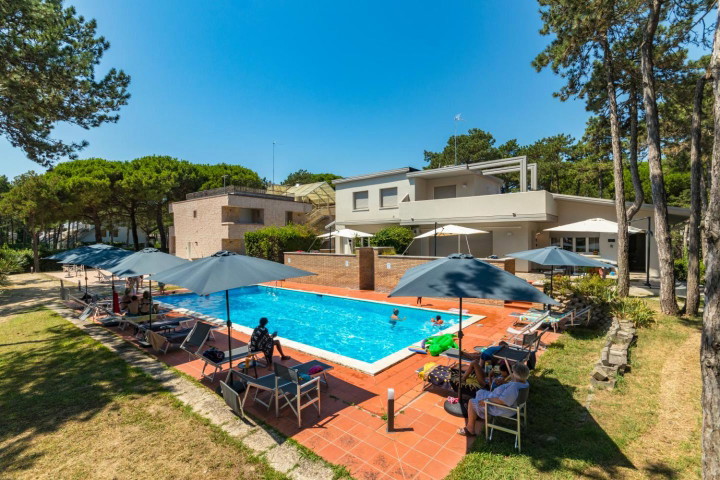 Crepetta&briciola - Lignano Sabbiadoro