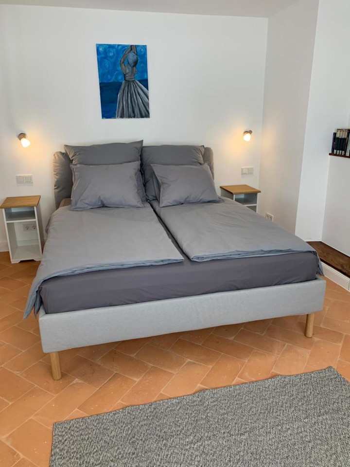 Ferienwohnung Lulù - Oestrich-Winkel