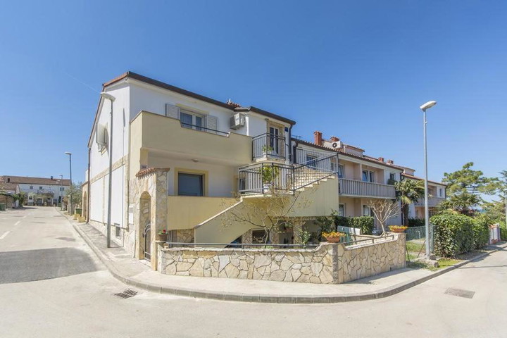 Apartment Bijelic - Novigrad