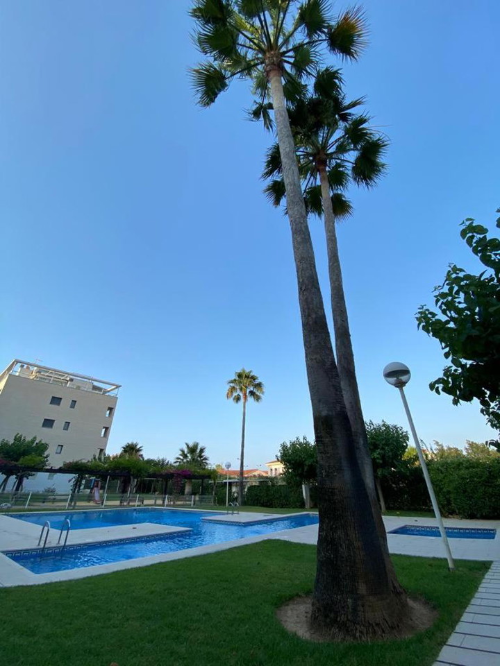 Apartamento Aguamar - Denia
