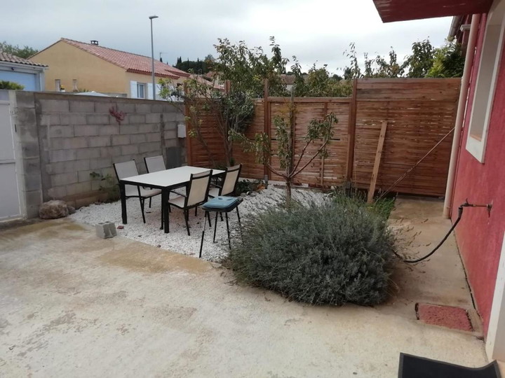 Charming House In A Great Location - Réserve Africaine de Sigean