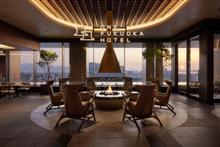 One Fukuoka Hotel - Tenjin