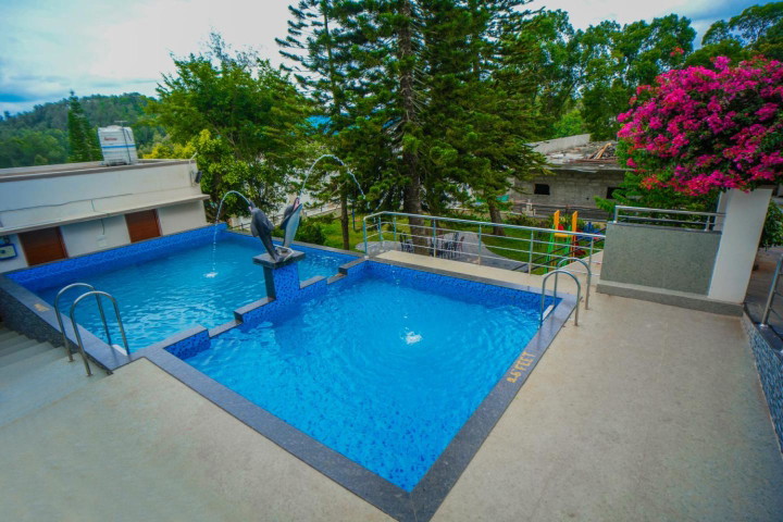 Wow Naturefull Resorts - Yercaud