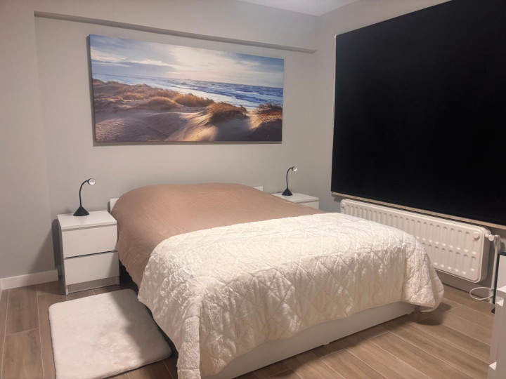 Appartement Anna - Blankenberge