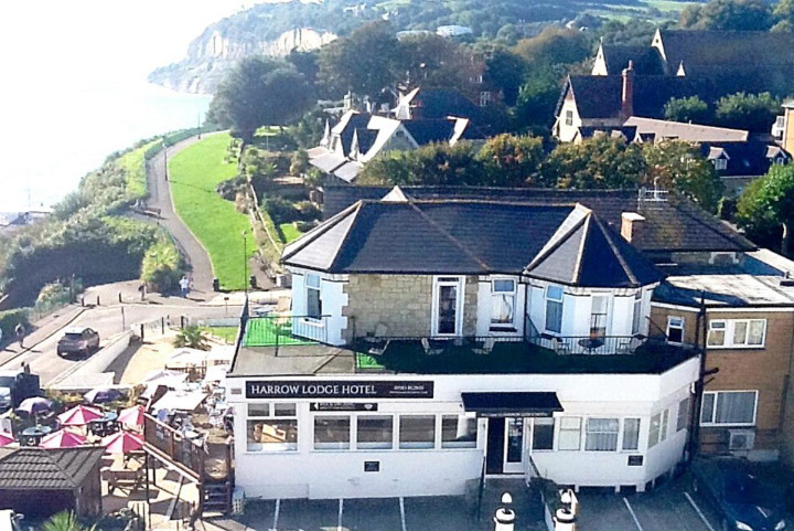 Harrow Lodge Hotel - Shanklin