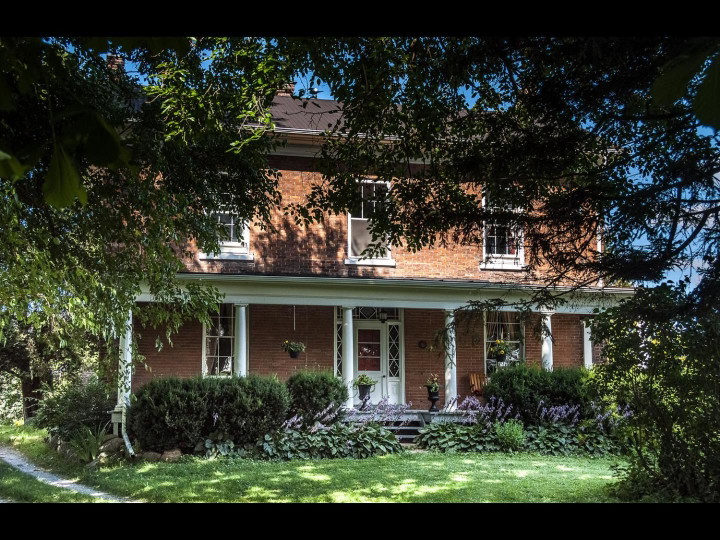 Culverdene House - Lake Erie, PA