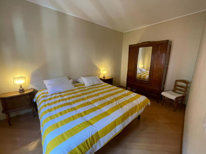 La Suite Au Cœur De Biella - Biella