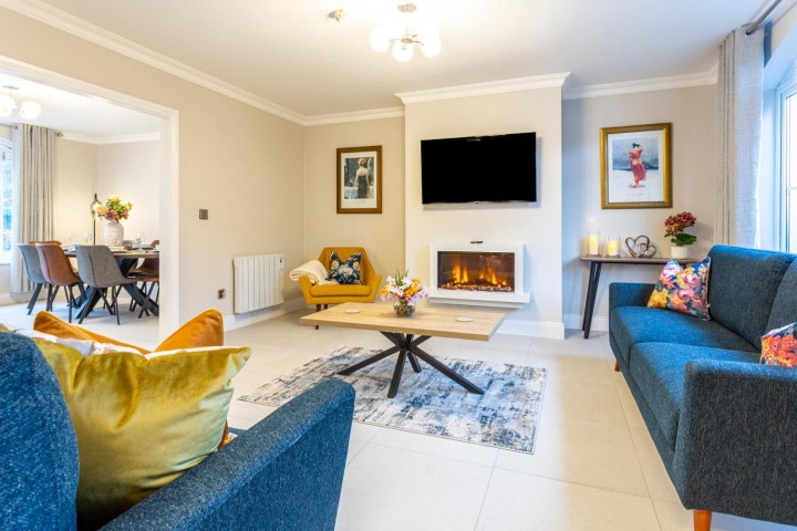 No 20 Killarney Holiday Village - Killarney
