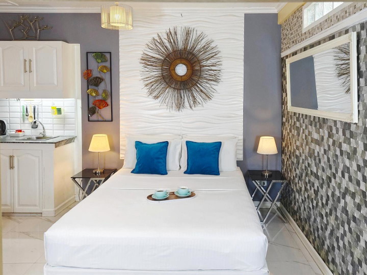 Little Norway Guesthouse - Mactan Cebu International Airport - Cebu