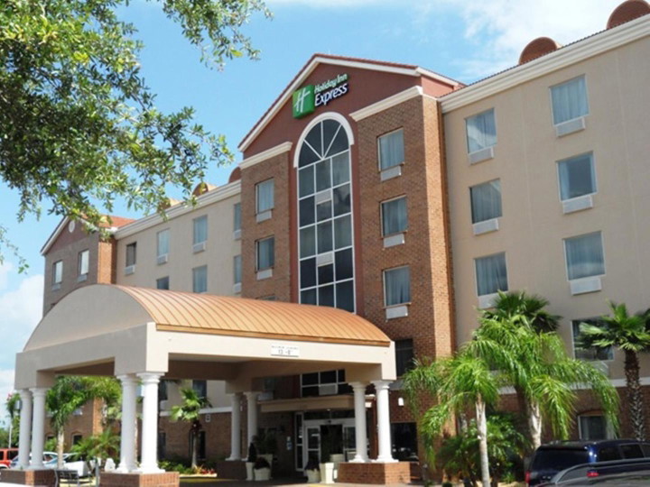 Holiday Inn Express Hotel & Suites Orange City - Deltona By Ihg - Deltona, FL
