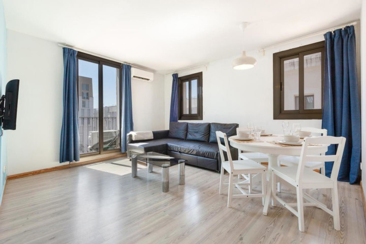Felix Apartment - Barcelona