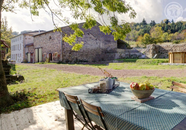 La Ferme Des Galoches - Roanne