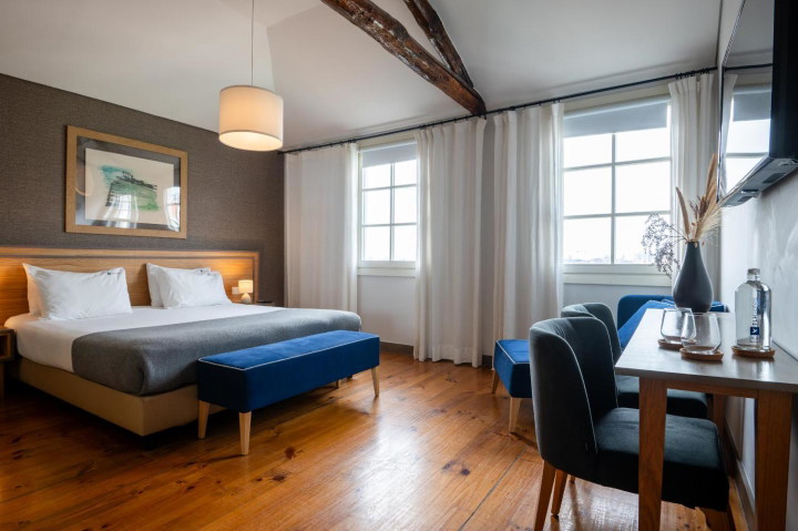 Santa Catarina Flh Suites - Porto