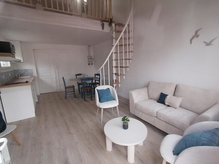 Le Chalet D'opale - Pas-de-Calais