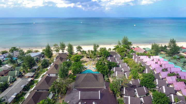Southern Lanta Resort - Ko Lanta