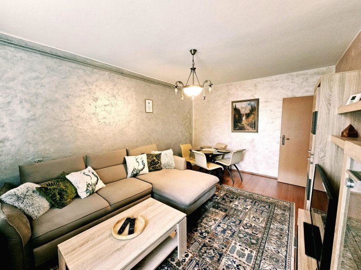 Apartmán Gigi, Tatranská Lomnica - Zdziar