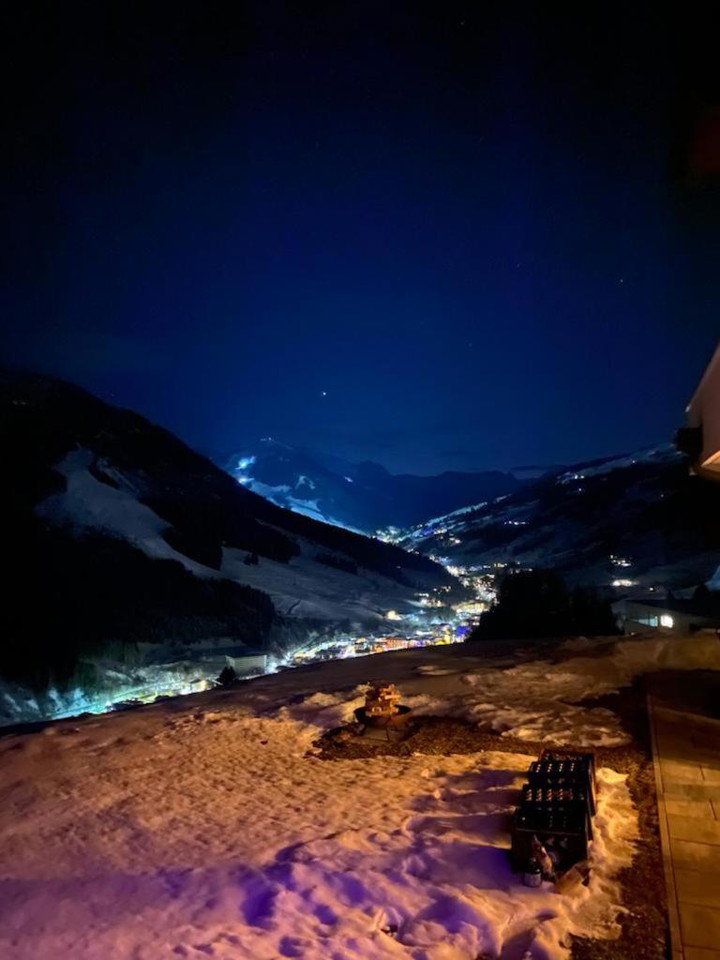Lienbichl - Saalbach
