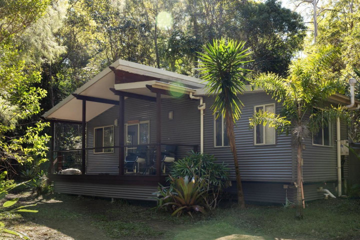 Oakey Creek Country Retreat Kenilworth - Noosa