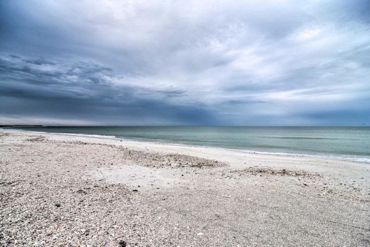 Unit 3 Blocks Gulf To Beaches Historical Museum! - St. Pete Beach, FL