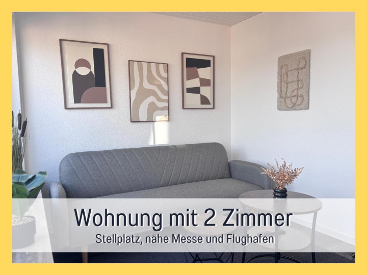 Casa Viola Filderstadt, 2 Zimmer, Komplett Renoviert, Top Für Familien Und Geschäftsreisen, Super Ausgestattet, Pkw Stellplatz - Esslingen