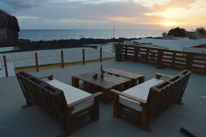 Casa Sol - La Palma