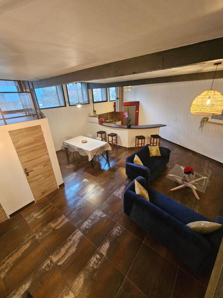 Le Loft - Breton