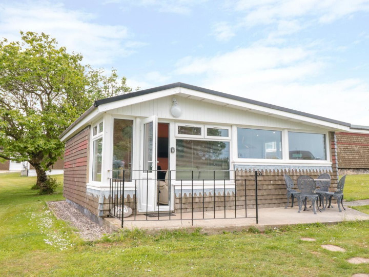 201 Norton Park - Dittisham